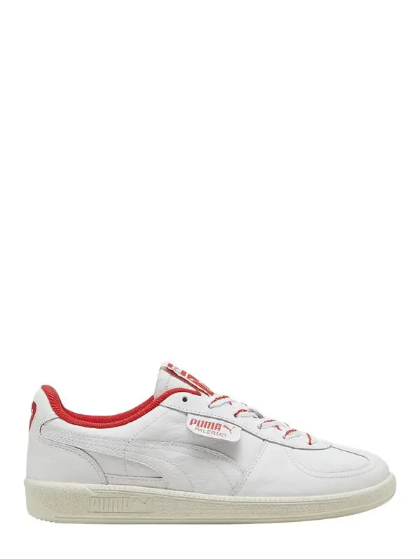 PUMA Palermo Sneakers - White