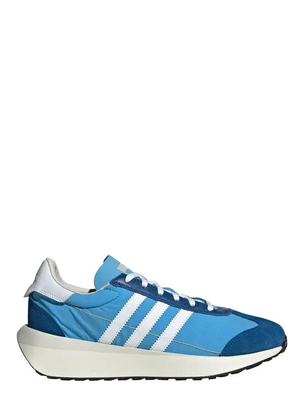 Adidas Country Xlg Sneakers - Blue