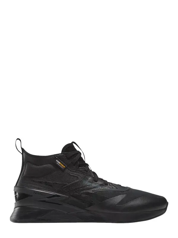 REEBOK Nano X Unknown Pewter - Black
