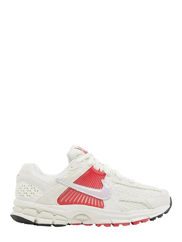 Nike Air Zoom Vomero 5 Sneakers - Cream