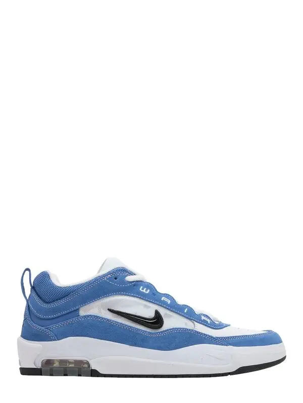 Nike Max Ishod Wair Sb Sneakers - Blue