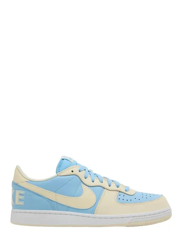 Nike Terminator Low Sneakers - Blue