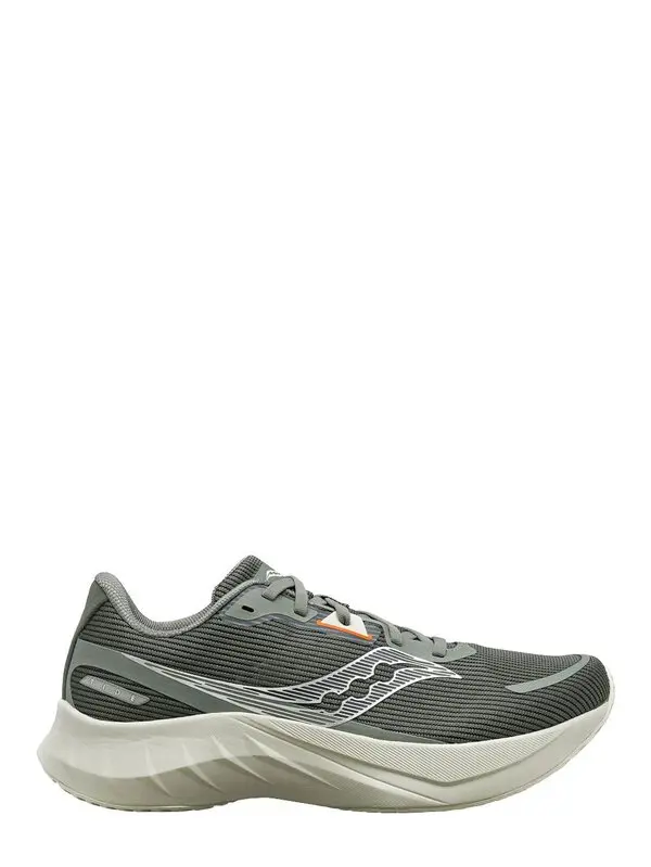 Saucony Tide 2 Sneakers - Grey