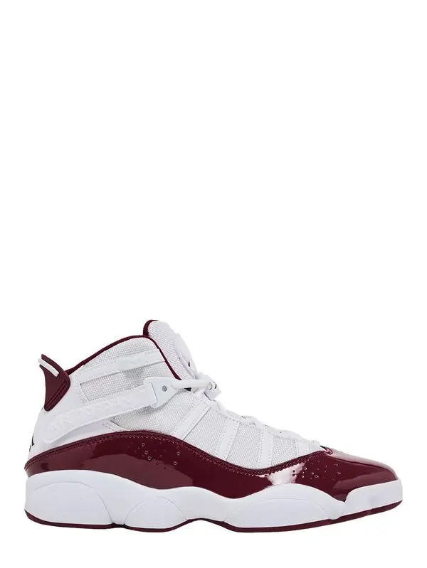 JORDAN 6 Rings Sneakers - White