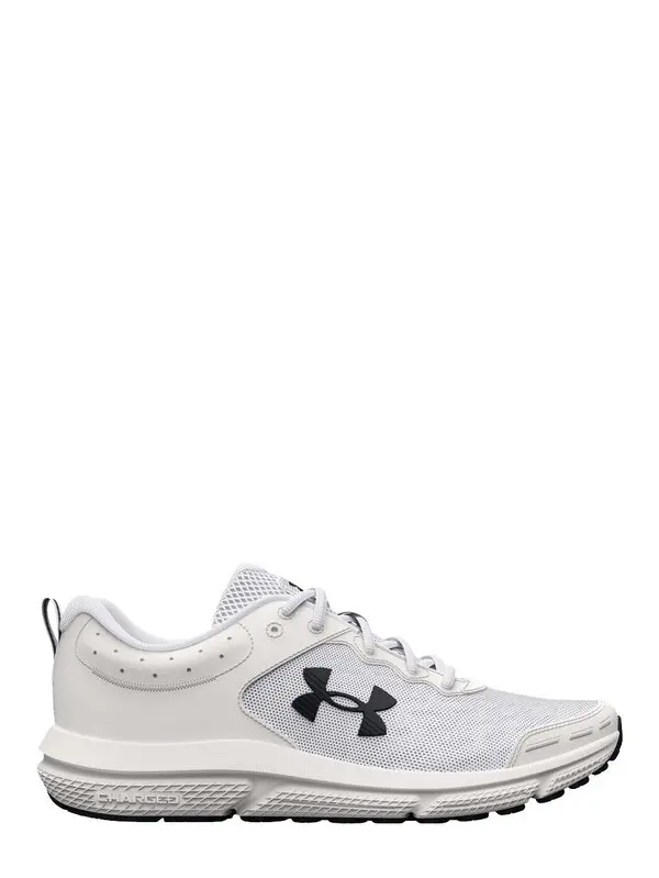 Under Armour Charged Assert Sneakers - White