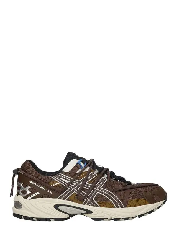 Asics Gel Kahana Tr V2 - Brown