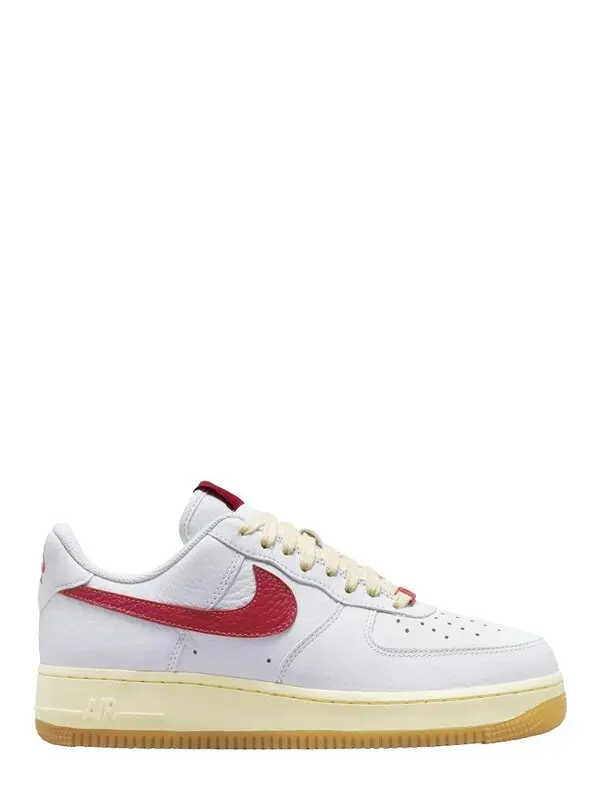Nike Air Force 1 '07 Sneakers - White