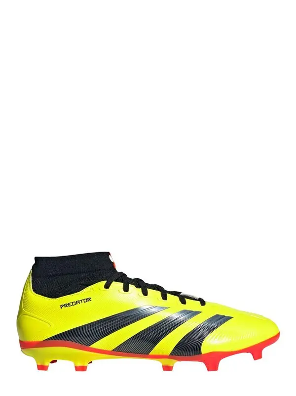 Adidas Predator 24 League Fg - Yellow