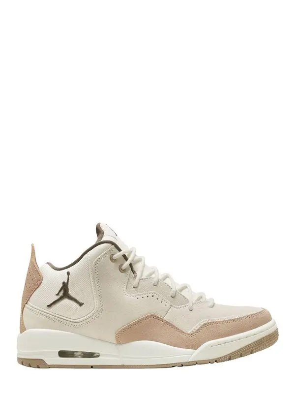 JORDAN Courtside 23 Sneakers - Brown