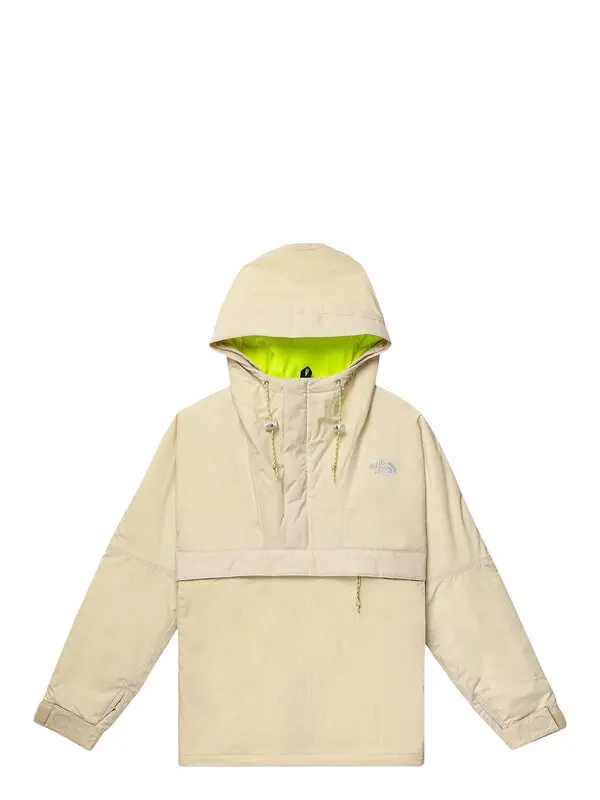 The North Face 78 Low-fi Hi-tek Windjammer - Cream