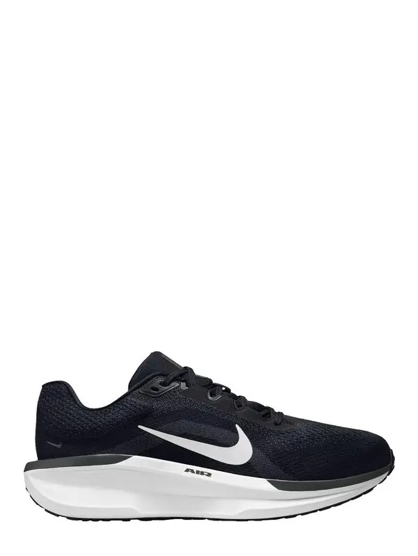 Nike Air Winflo 11 Extra Wide Sneakers - Black