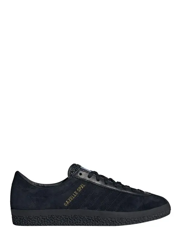Adidas Gazelle Spzl Sneakers - Black