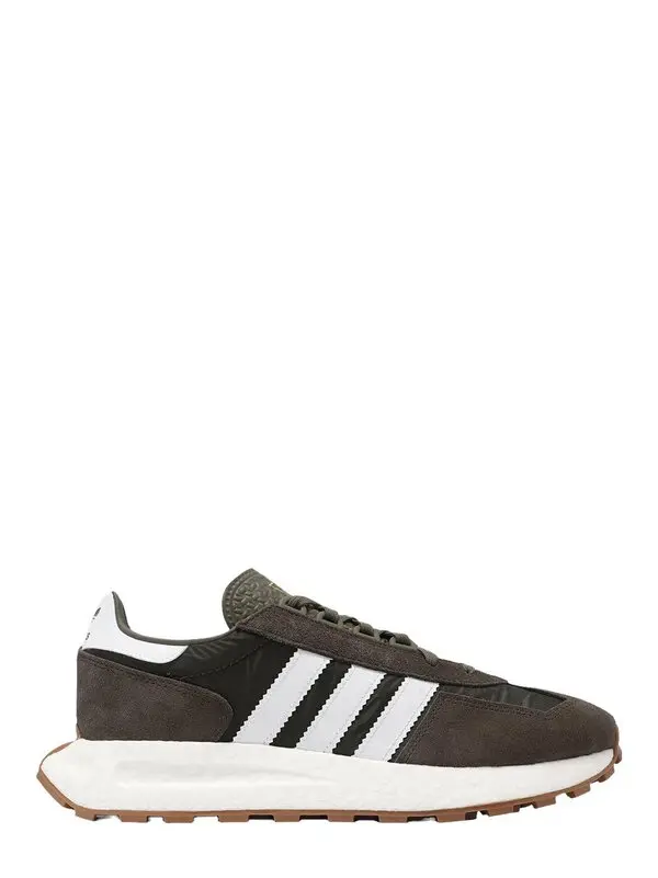 Adidas Retropy E5 Sneakers - Green