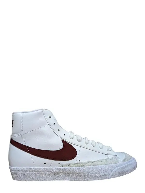 Nike Blazer '77 Vintage Mid Sneakers - White