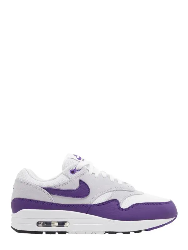 Nike Air Max 1 Sc Sneakers - Purple