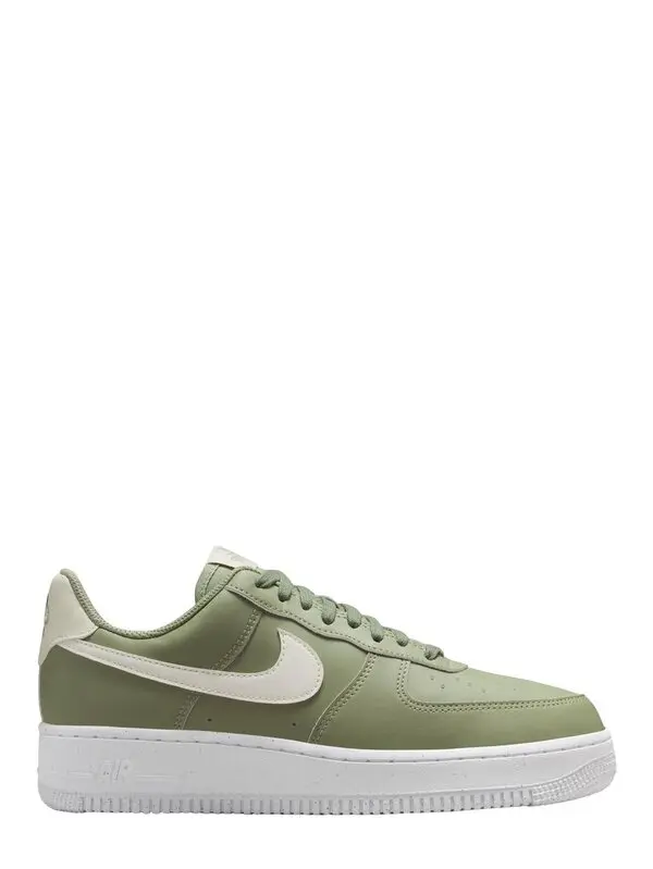 Nike Force 1 '07 Sneakers - Green