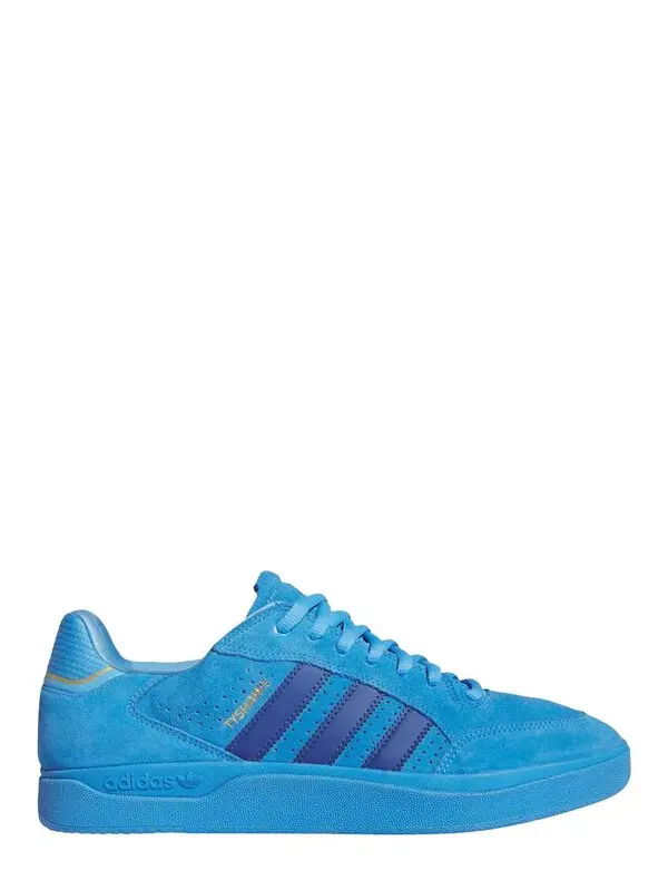 Adidas Tyshawn Low Sneakers - Blue