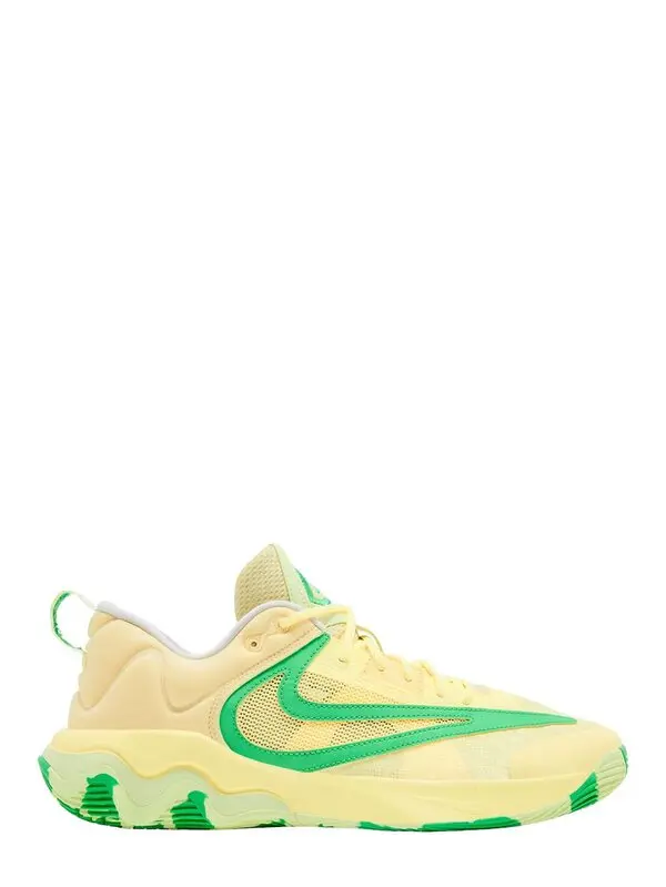Nike Giannis Immortality 3 Sneakers - Yellow