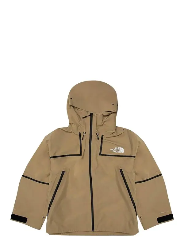 The North Face Rmst Futurelight Mountain Jacket - Tan