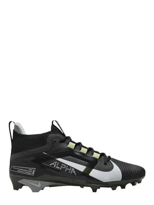 Nike Alpha Menace 4 Elite - Blue