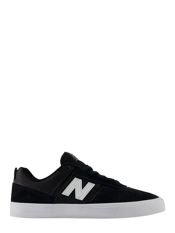 NEW BALANCE Jamie Foy X Numeric 306 Sneakers - Black