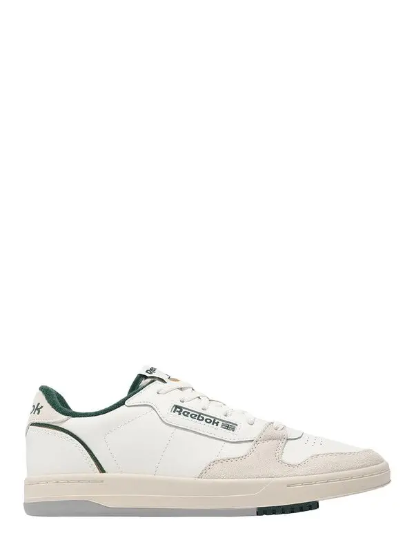 REEBOK Phase Court Sneakers - Cream