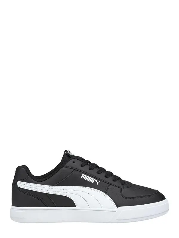 PUMA Caven Sneakers - Black