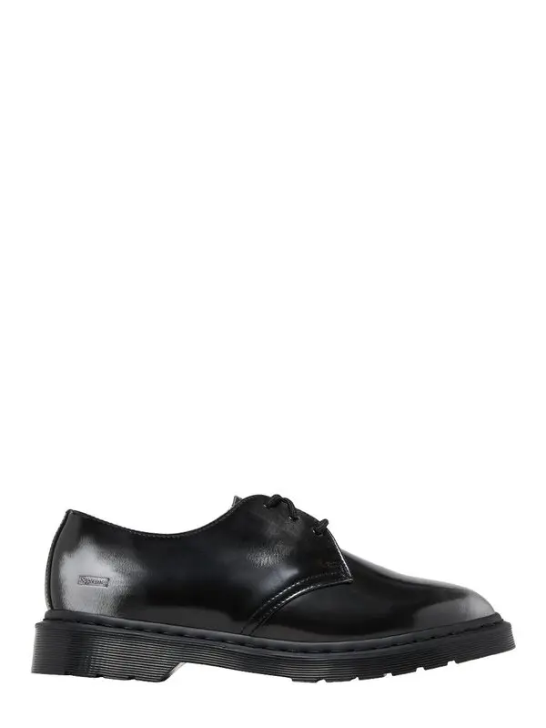 Dr. Martens Supreme X 1461 'wear Away Pack - Black