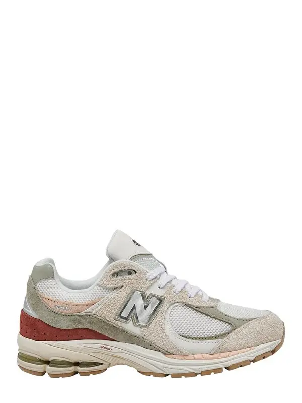 NEW BALANCE 2002r 'festival Pack' Sneakers - Cream