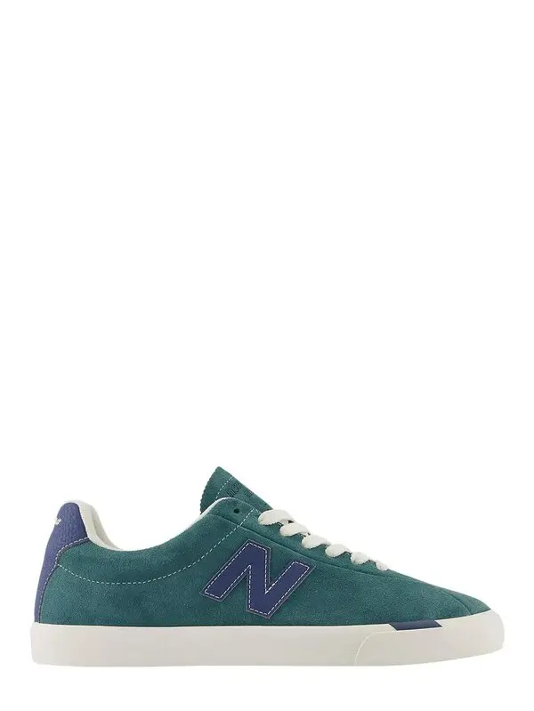 NEW BALANCE Numeric 22 Sneakers - Green