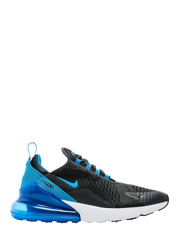 Nike Air Max 270 Sneakers - Black