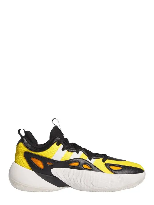 Adidas Trae Unlimited 2 - Yellow