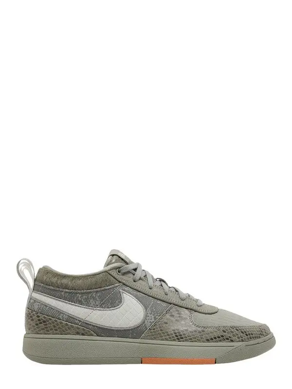 Nike Book 1 Premium 'hike' Sneakers - Green