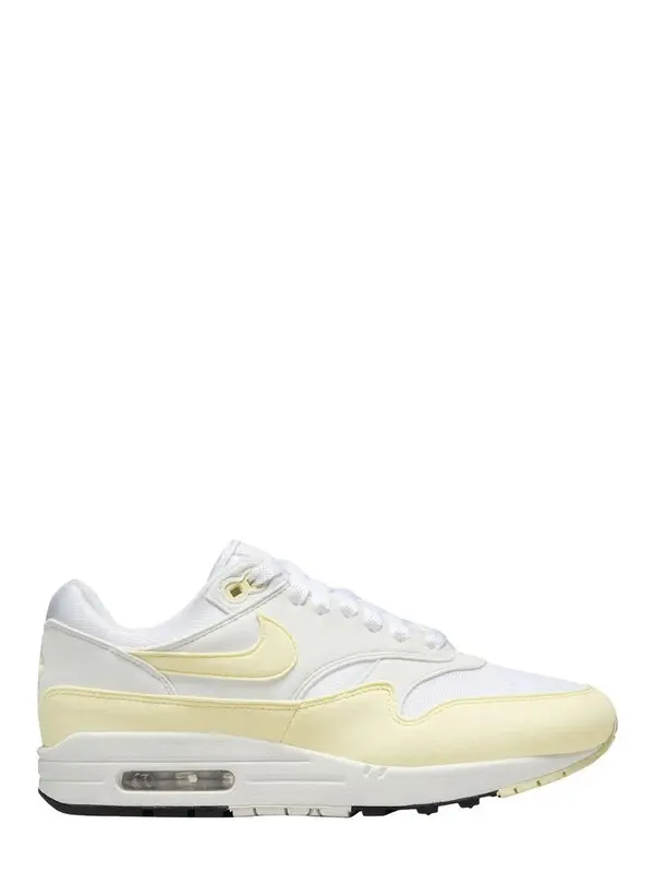 Nike Air Max 1 Sneakers - White