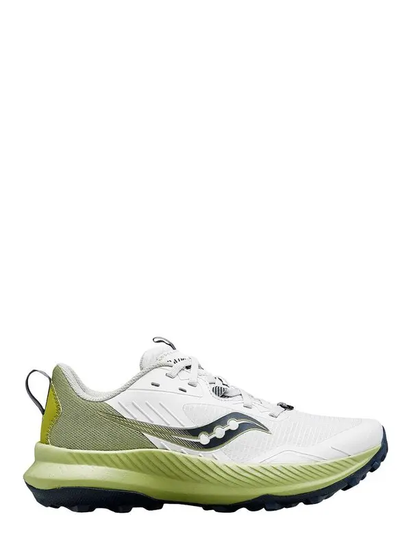 Saucony Blaze Tr Sneakers - White