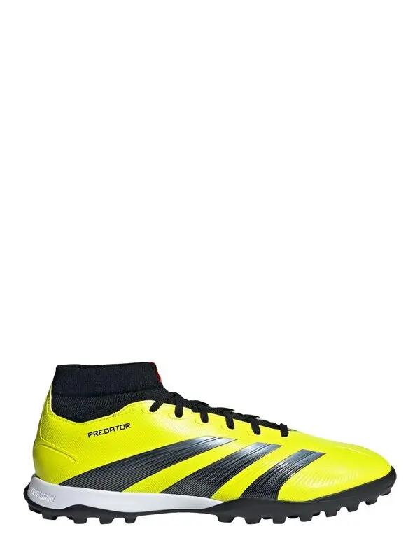 Adidas Predator 24 League Tf Sneakers - Yellow