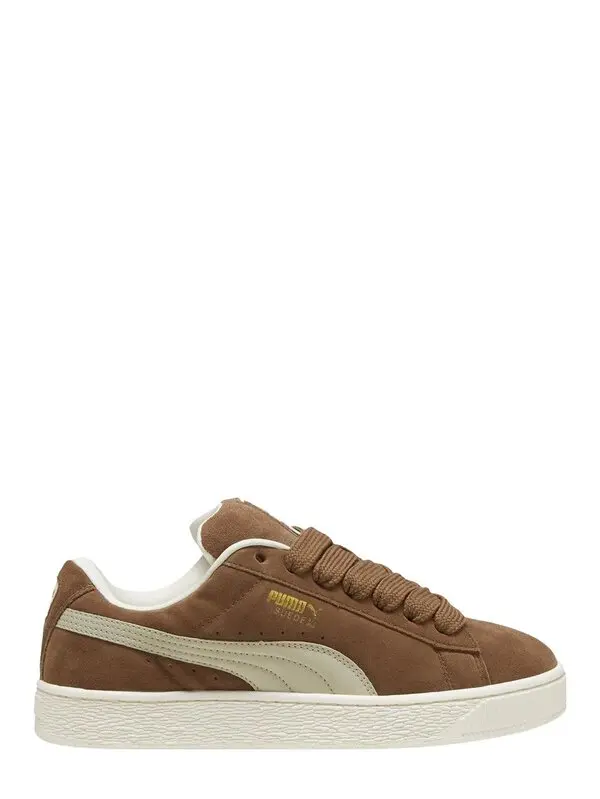 PUMA Suede Xl Sneakers - Brown