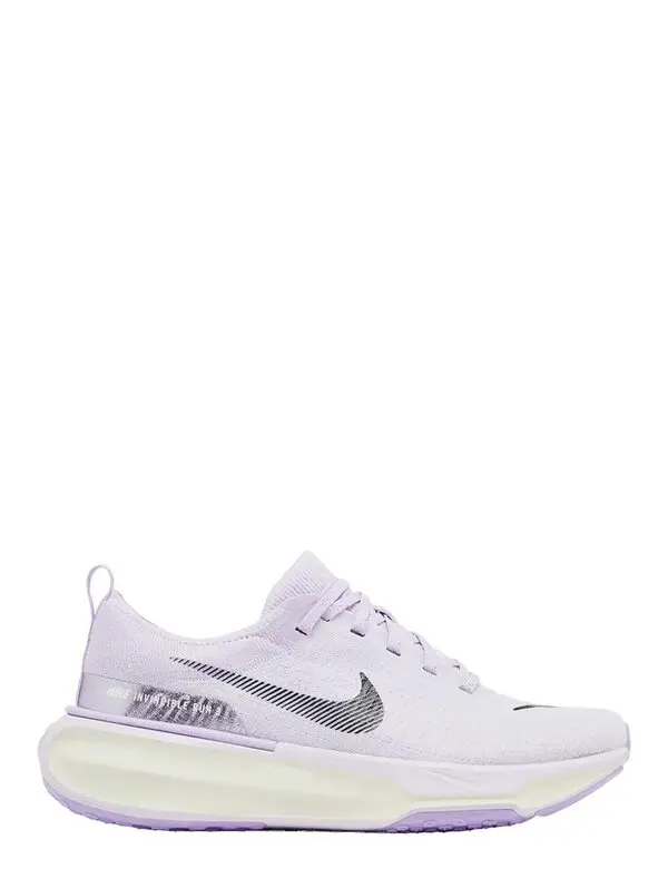 Nike Zoomx Invincible 3 Sneakers - Purple