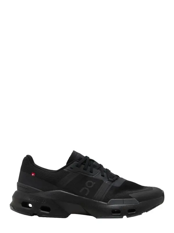 On Cloudpulse Sneakers - Black