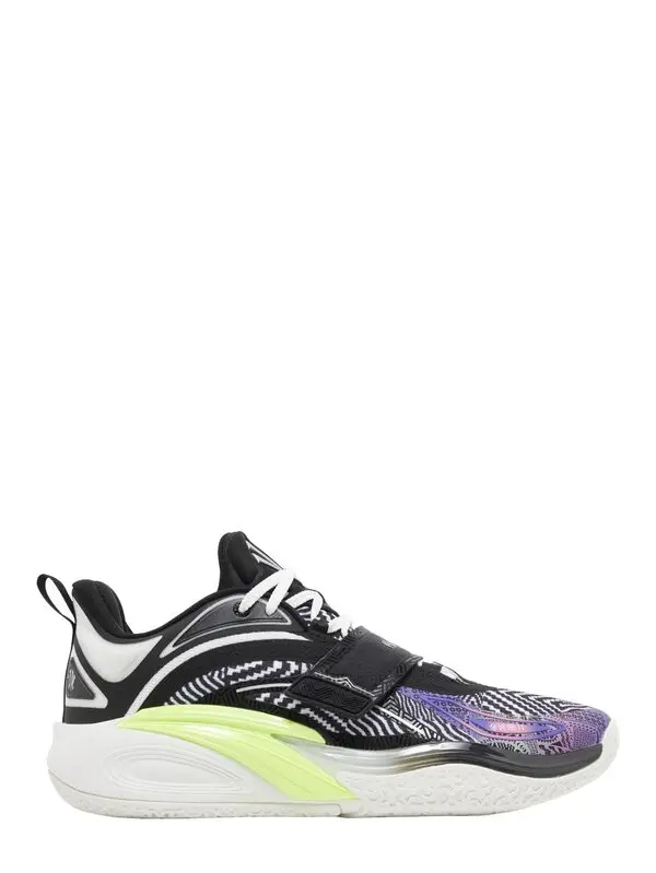 ANTA Kai 1 'enlightened Warrior' Sneakers - Multicolor
