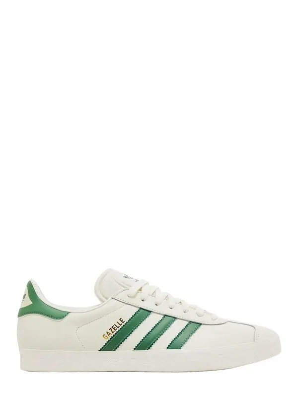 Adidas Gazelle - White