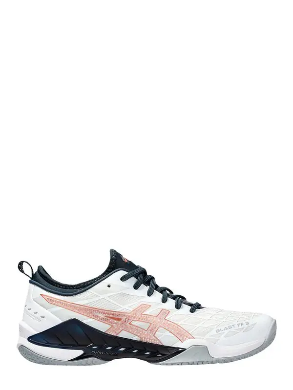 Asics Blast Ff 3 Sneakers - White