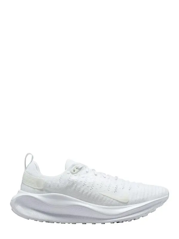 Nike Reactx Infinity Run 4 Sneakers - White