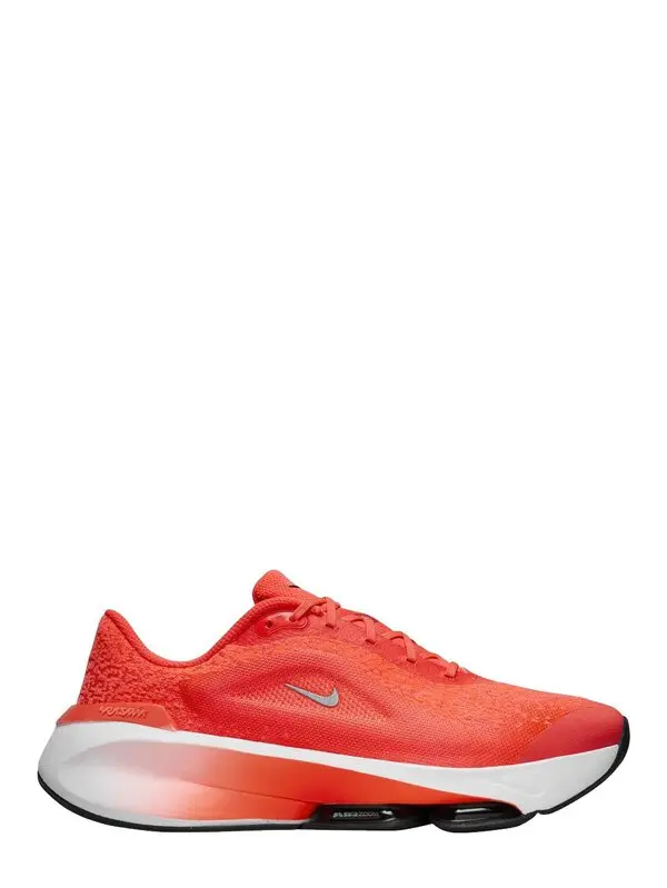 Nike Versair Athletic Sneakers - Red