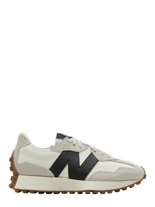 NEW BALANCE 327 Sneakers - Cream