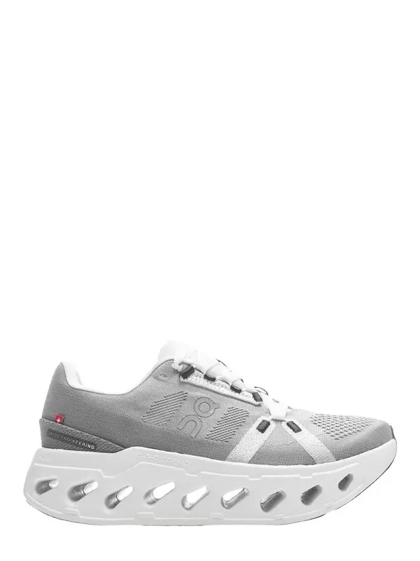 On Cloudeclipse Sneakers - Grey
