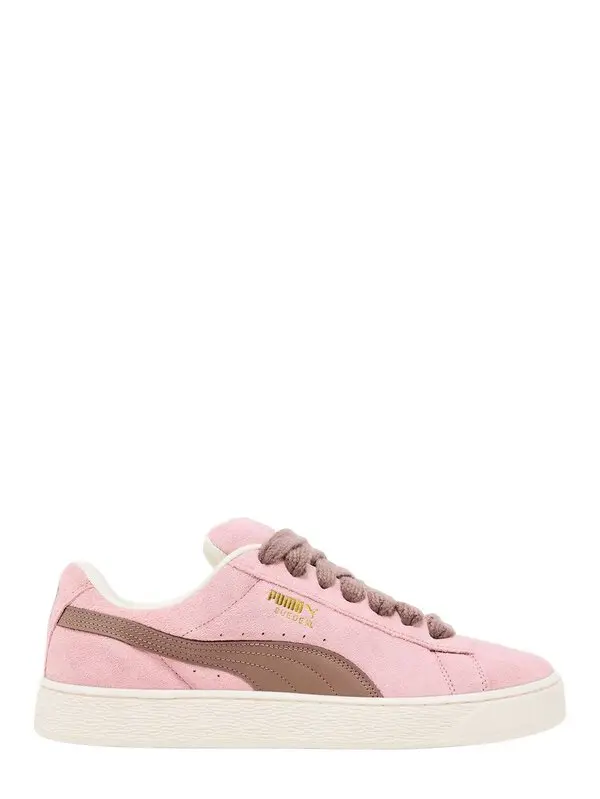 PUMA Suede Xl Sneakers - Pink