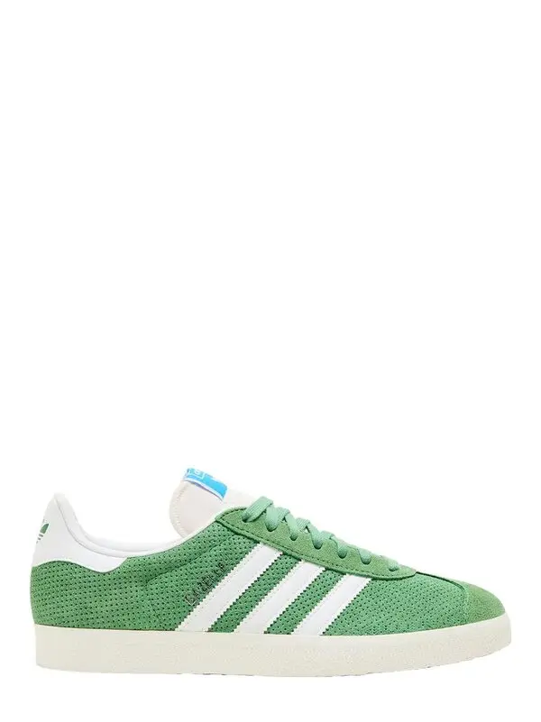 Adidas Gazelle - Green