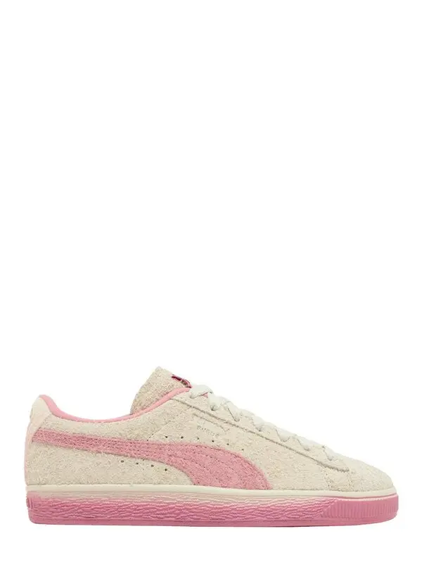 PUMA Suede California Dreamin - Cream