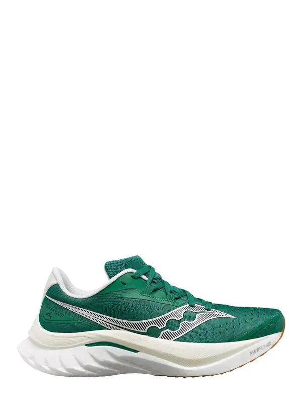 Saucony Endorphin Speed 4 Sneakers - Green